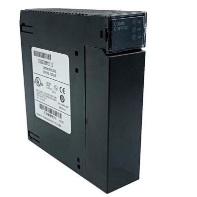 Cina GE IC695CHS016 2.12 Gbaud 16 Universal Slots 40 assi ad alta velocità in un rack in vendita
