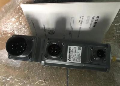 China Mitsubishi AC SERVO MOTOR HA-FF13CB-UE Nieuwe originele 100W-motoren Te koop