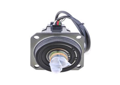 China 400W Mitsubishi 3 fase industriële AC servomotor HC-MFS43BG1 NUW in voorraad Te koop