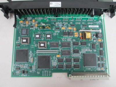 Cina GE IC697ALG230 segnali di circuito di corrente da 4 a 20 milliampere a seconda dei bisogni 10 volt su scala completa in vendita