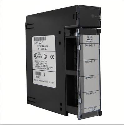 Cina GE IC694PWR330 Controllo dei processi e alta disponibilità basata su 40 assi ad alta velocità in un rack in vendita