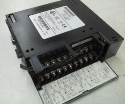 Cina GE IC200CHS014 iC200CHS2xx sono richiesti Questo supporto può essere utilizzato con tutti i moduli I/O VersaMax in vendita