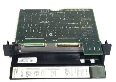 China GE IC697BEM711 0,8 Ampère En de module vereist ook 5 volt DC-invoerspanning Te koop