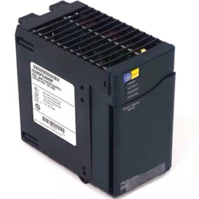 Cina GE IC200MDL631 ersaMax Discrete Input Module, 120 VAC Isolato, 16 punti in vendita