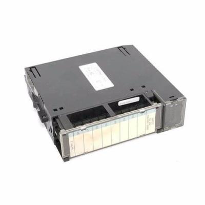 China GE IC200MDL631 ersaMax discrete input module, 120 VAC Geïsoleerd, 16 punten Te koop