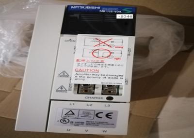 Cina Mitsubishi Servo Driver MR-J2S-60A-S046 AMPLIFICATORE INDUSTRIALE 3.2A 3PH 200-230VAC NUOVO in vendita