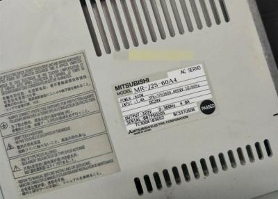 Cina Mitsubishi Servo Drive MR-J2S-60A4 600W Amplificatore AC industriale 1.4A 380-480VAC NUOVO in vendita