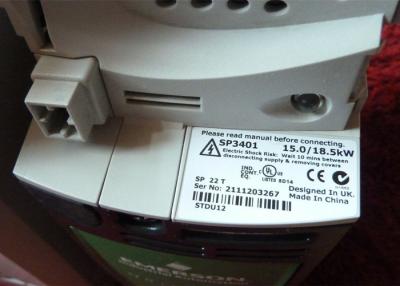 Cina Nidec Control Techniques Unidrive SP SP3401 400V 15KW/18.5KW 25HP Nuovo originale in vendita
