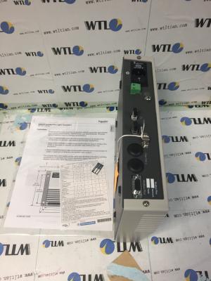 China 490NRP25300 Modicon Quantum Fiber Optic Repeater 490-NRP-253-00 Te koop