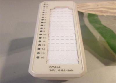 Cina Nuovo ABB DO814 24V CMPNT AC800 I/O Digital Output 3BUR001455R1 W/ Lead per CDP. in vendita