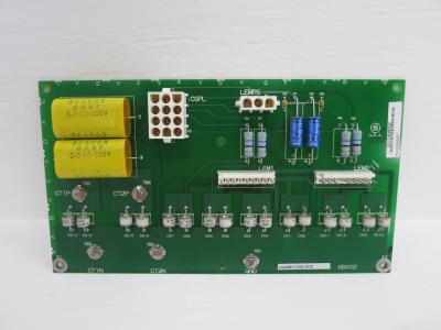 Cina General Electric Current Sensing Feedback Board DS200FCSAG1A della serie LS2100 in vendita