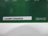 China DS200FCSAG2A Current Sensor Interface Board General Electric in the LS2100 Series for sale