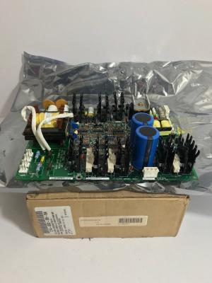 Cina Tavola amplificatore di impulsi DS200FGPAG1A serie LS2100 General Electric in vendita