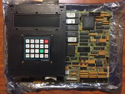Cina Controller primario General Electric GE Drive Control Board DS200SDCCG1AFD in vendita