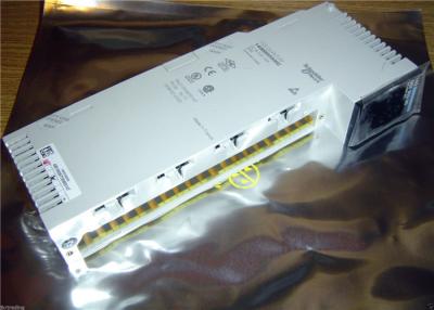 Cina Modulo di ingresso a corrente continua a bassa tensione TSX Modicon Quantum PLC 24V 140DDI35300 in vendita