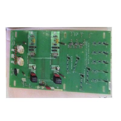 Cina General Electric DS200SHVIG1B SCR high voltage interface board della serie di schede Mark V in vendita