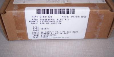 Cina GE MD Exciter Control Board DS3800DMEC dispone di 7 terminali per il collegamento di componenti aggiuntivi alla scheda in vendita