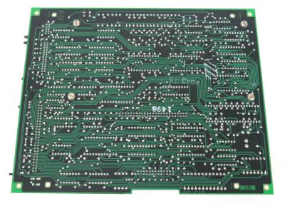 Cina GE Speedtronic Circuit Board DS3800DSQD1A1A 3 pollici di altezza 7 pollici di lunghezza in vendita