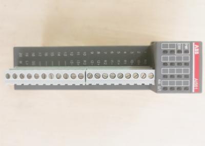 中国 AI561 1TNE968902R1101 アナログ入力モジュール AC500-ECo PLC I/O モジュール 販売のため