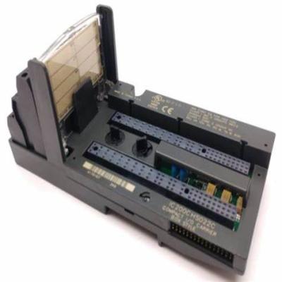 Cina GE IC200MDL144 VersaMax Discrete Input Module, 240 VAC Positive Logic, 16 punti in vendita
