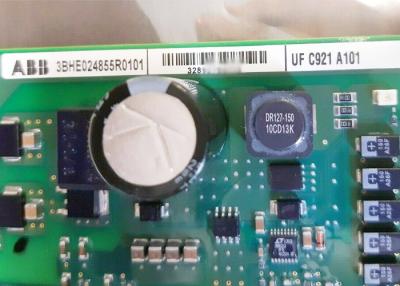 中国 3BHE024855R0101 インターフェースボード UF C921 A101 INT-2 板 漆器 販売のため