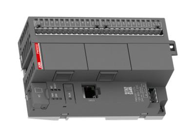中国 PM5032-T-ETH プロセッサ モジュール 1SAP123400R0072 AC500-ECo PLC 部品 販売のため