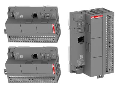 Cina Modulo di elaborazione PM5032-T-ETH 1SAP123400R0072 AC500-ECo PLC Parti in vendita