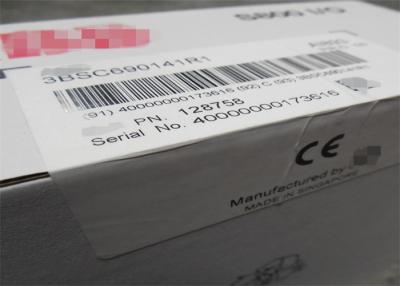 Cina Nuovo ABB 3BSC690141R1 S800 Modulo di ingresso analogico I/O AI893 PR:C Nuovo originale in vendita