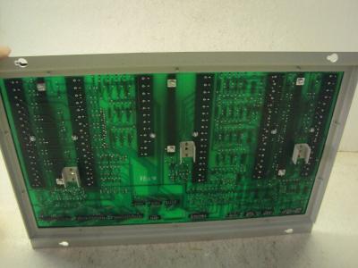 Cina DS3820AIRA1A1A modulo analogico di I/O della serie General Electric Speedtronic Mark IV in vendita
