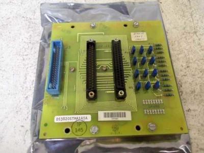 Cina DS3815PXCA PCB GE Mark IV sistema di controllo delle turbine a gas e a vapore in vendita