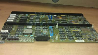 Cina DS3815PDPA Control Circuit Board di GE per la serie Mark IV. in vendita