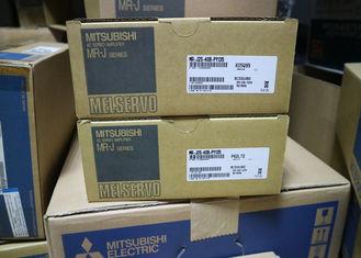 Cina MR-J2S-40B-EE006 Mitsubishi 400W AC SERVO AMPLIFIER Azionamento industriale in vendita