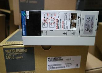 Cina MR-J2S-40B-EE006 Mitsubishi 400W AC SERVO AMPLIFIER Azionamento industriale in vendita