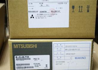 Cina MR-J2S-40B-PY096 Mitsubishi Industrial 400W SERVO AMPLIFICATORE in vendita