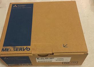 Cina MR-J2S-40A-PQ108T022 Mitsubishi Industrial AC SERVO Drive Amplificatore 400W 170V 0-360HZ 2.8A in vendita