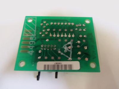 中国 DS3800NTSC ジェネラル・エレクトリック 印刷回路板 UC2000V VMEコントローラ 販売のため