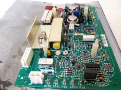 中国 DS3800NTCF印刷回路板 (GE) MKIV Speedtronicシリーズ用 販売のため