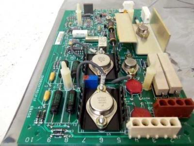 中国 DS3800NTCF印刷回路板 (GE) MKIV Speedtronicシリーズ用 販売のため