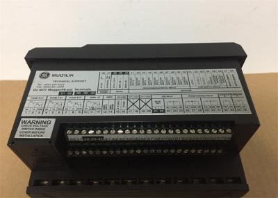 Cina GE Multilin FM2 Feeder Manager 2 FM2-722-PD Switch Control Power 240VAC Relay universale in vendita