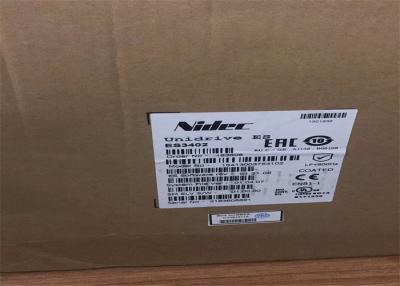 Cina TECNICHE DI CONTROLLO Unidrive ES3402 NIDEC Emerson CT Ascensore inverter di frequenza 0-480V in vendita