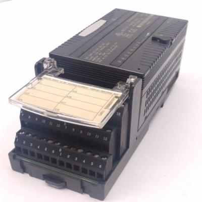 Cina GE IC200MDL635 48VDC Tempo di risposta del modulo di input discreto logico positivo/negativo di 0,5 ms in vendita