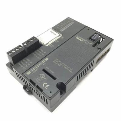 Cina GE IC200MDL750 12 / 24 VDC con un intervallo di tensione di uscita di 10,2 - 30 VDC lungo un output in vendita