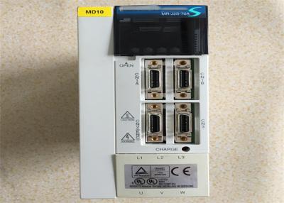 Cina Mitsubishi Electric 600W AC SERVO MR-J2S-60A-PY091 Industrial Drive 0-360HZ NUOVO in vendita