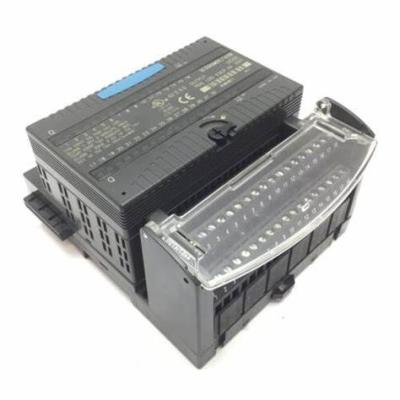Cina GE IC200MDL742 Modulo di uscita di logica positiva Versamax a corrente continua a 24 volt che ha 16 uscite discrete in 2 gruppi in vendita