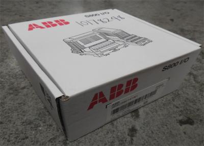 Cina Nuovo ABB 3BSC690141R1 S800 Modulo di ingresso analogico I/O AI893 PR:C Nuovo originale in vendita