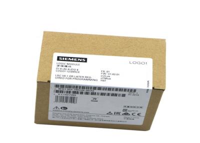 Cina Siemens 6ED1052-1FB08-0BA0 230RCE Modulo di controllo logico programmabile in vendita