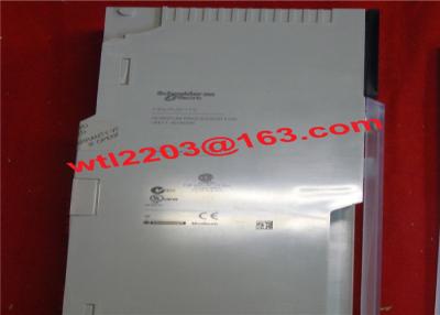 Cina 140cpu31110 Schneider Modicon Quantum Unity Processor 1 2 Modbus Plus Connessione in vendita