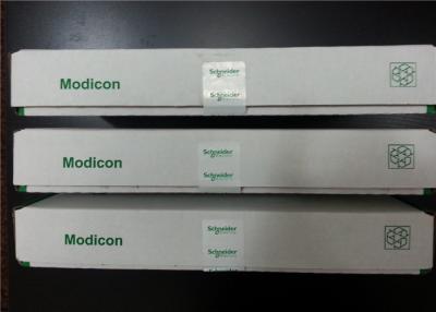 China 140CPU67060 Modicon Quantum PLC CPU Single Slot 80486 Processor Met Wiskundige Te koop
