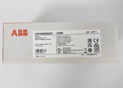 中国 DO562 デジタル出力モジュール 1SAP230900R0000 PLC 16DO AC500-eCo 販売のため