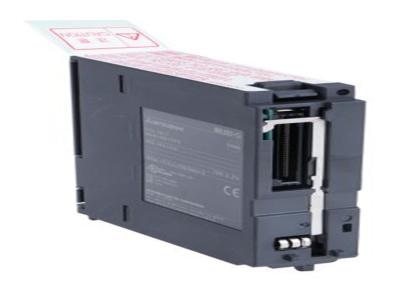中国 MITSUBISHI プログラム可能な論理コントローラ Q01CPU MELSEC-Q PLC 56kB プログラム容量 販売のため